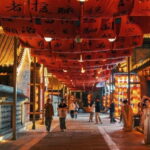 Zhengzhou to Luoyang: UNESCO Grottoes, Temples & Old Town - FAQ
