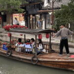 Zhujiajiao & Shanghai:Small Group Tour Water Town to Skyline - Practical Details That Matter