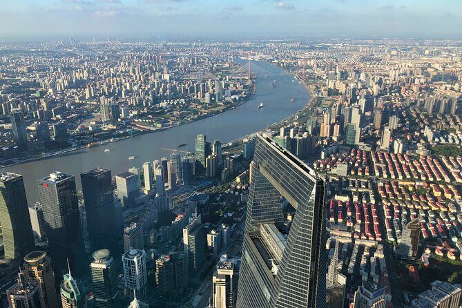 Zhujiajiao Water Town and Shanghai City Private Day Tour - Who Will Love This Tour?