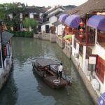 Zhujiajiao Water Village & Seven Treasure Town Day Tour from Shanghai - Why This Tour Could Be a Great Choice