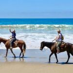 Zihuatanejo: Horseback Riding Tour with Playa Larga Beach - Detailed Itinerary Breakdown