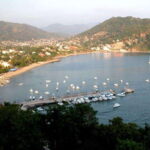 Zihuatanejo Ixtapa: City Tour - Transportation and Group Dynamics
