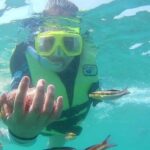 Zihuatanejo: Las Gatas Beach Snorkeling and Kayaking Tour - An In-Depth Look at the Experience