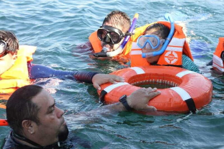 Zihuatanejo: Snorkeling in Manzanillo and Las Gatas - The Itinerary and What You’ll Actually Do