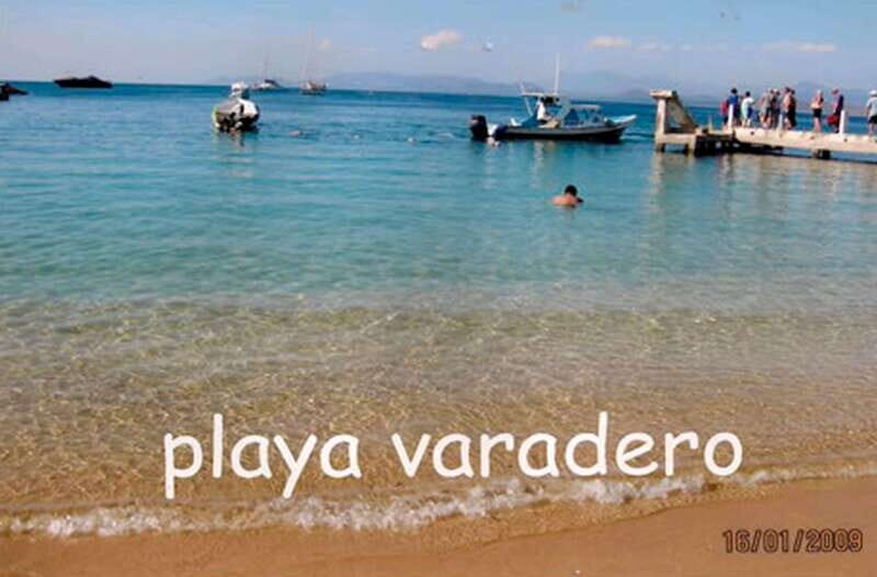 Zihuatanejo: Snorkeling Trip to Ixtapa Island with Lunch - Perfect for Who?