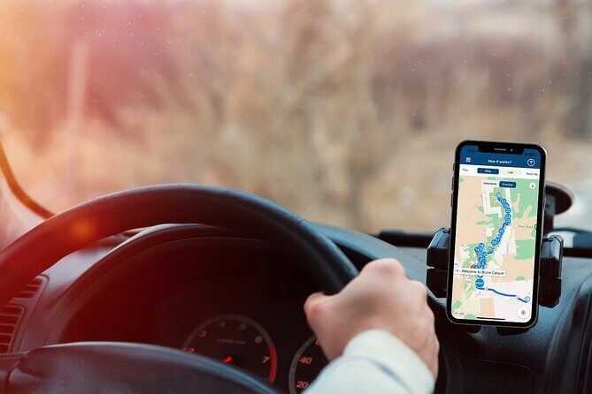 Zion and Bryce Canyon National Parks Self-Driving Bundle Tour - The Sum Up
