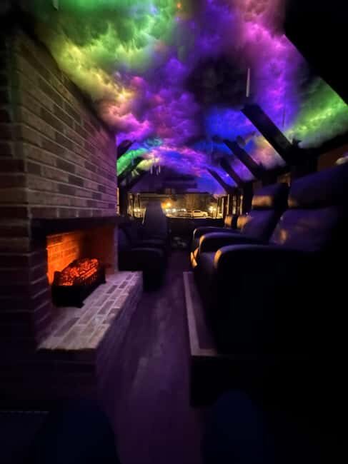Zion: Harry Potter-Inspired Zion Ghost Tour with Sunset View - Practical Details and Value Aspects
