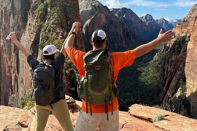 Zion National Park: Half Day Insider - Who Will Love This Tour?