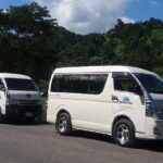 Zip line ex Intercontinental Fiji with return private transfers - The Authentic Experience