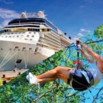 Zip Line for Cruise Ship Passengers, Puerto Vallarta Jungle Adventure - An In-Depth Look at the Tour