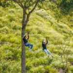Zip Lining in Ella - The Itinerary in Detail