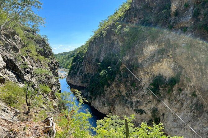Zipline Adventure from Caduaño - Practical Tips for Booking and Going