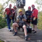 Zipline Adventure in Galena, Illinois - Who Will Love This Experience