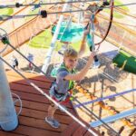 Zipline and Adventure Tower at Ryze Adventure in Missouri - The Experience Through Travelers’ Eyes