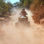 Zipline & ATV Adventure with Big Buddha Visit - What the Tour Includes and How It Works