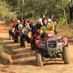 Zipline & ATV Jungle Adventure Combo - The Adventure Itself: What Can You Expect?