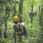 Zipline Canopy Tour- ArborTrek at Smugglers Notch Resort - Who This Tour Is Best For