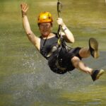 Zipline Experience over Cuale River - What to Expect from the Zipline Over Cuale River