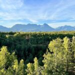 Zipline & Horseback Adventure in Alaskan Mountains - What Travelers Say About This Adventure