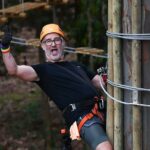 Zipline over the Heysen Trail & Through the Pines of Kuitpo - The Scenic Setting: Kuitpo Forest