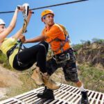 Zipline & Rappel Adventure in Cabo - The Overall Experience: Value and Authenticity