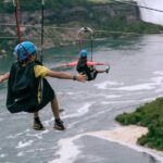 Zipline To The Falls in Niagara Falls, Canada - The Practicalities: Price, Duration, and Logistics