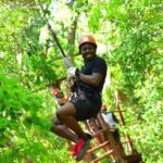 Zipline Tour includes Cenote Swim and ATV Circuit with round trip and lunch - What’s Included and What to Consider