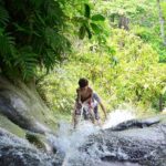 Zipline+Sticky waterfall+Long Neck Village Private Tour - Who Should Consider This Day Trip?