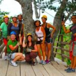 Ziplining and Cenote Tour from Cancun - Authenticity and Local Flavor