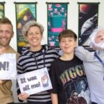 Zombie Bite - Escapism - Escape Room Experiences - The Themed Environment