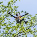 ZONE A PACKAGE Zipline Adventure - Frequently Asked Questions