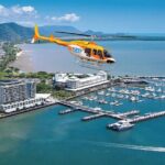 Zoom Around Cairns - 10 minute City Scenic Flight - What Travelers Love and What to Consider