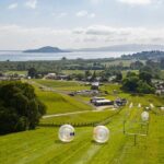 Zorb Inflatable Ball Ride from Mount Ngongotaha in New Zealand - Detailed Breakdown of the Experience