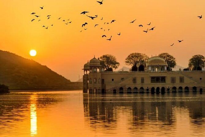 02 Days Jaipur Tour By Car From Delhi - Practical Tips for Travelers