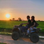 02 hours fun ride quad bike tours in Siem Reap - Why This Tour Is a Great Choice