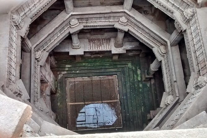 02 Nights & 03 Days Ahmedabad Tour with Excursion to Stepwells - Day 1: Arrival and Leisure