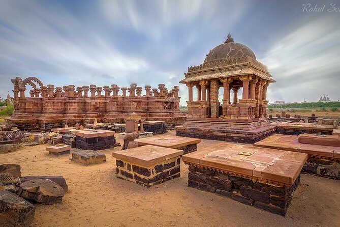 02 Nights & 03 Days Tour Of Bhuj - Accommodation and Comfort