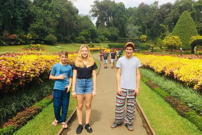 03 Day Explore Sri Lanka - Why This Tour Offers Real Value