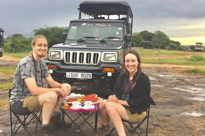 03 Days Highlights Of Sigiriya, Kandy, Nuwara Eliya , Ella & Udawalawe - Final Thoughts: Who Is This Tour Best For?