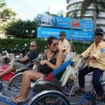 03 Hour Pedicab Explore Nha Trang City (Small Group Tour) - Practical Details & What to Expect