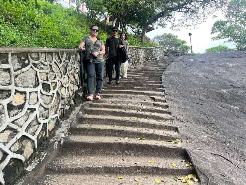 04 Days Explore Sri Lanka's Treasure - The Itinerary in Detail: Why It Works (and What to Expect)