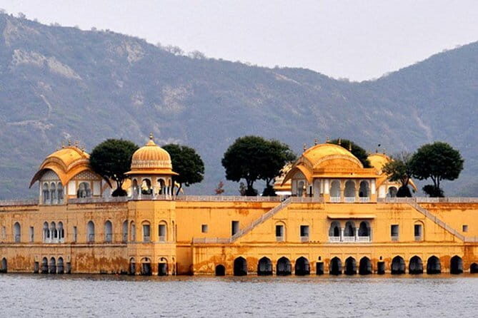 04 Days Golden Triangle Tour of India - Authentic Experiences Based on Reviews