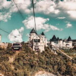 04d/ 03n ~ Da Nang + Sun World Bana Hills + Hoi An - Taking in Hoi An’s Ancient Charm