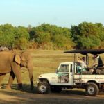 05 Days Wild Life Tour [Tour plane 02] - Key Points