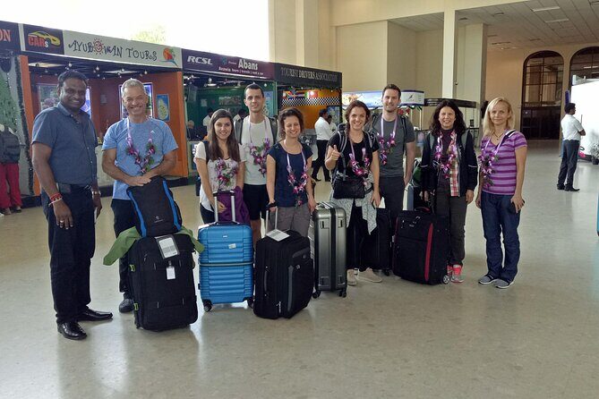 08 Days Luxury Tour - What We Love About This Tour