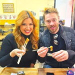 1.5 Hour Food Tour at the Kuromon Market in Osaka - Key Points