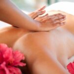 1.5 HrsTheHomeRelaxing WholeBodyMixedwithbalm- FreeTransportation - The Itinerary: Breaking Down the Experience