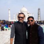 1 Day Agra and 1 Day Jaipur Private Tour from Delhi - Day One: From Delhi to Agra