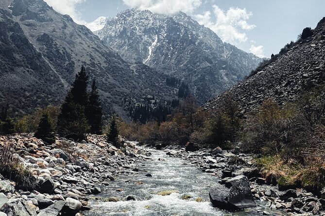 1 day Ala-Archa gorge tour - Why This Tour Is a Great Choice