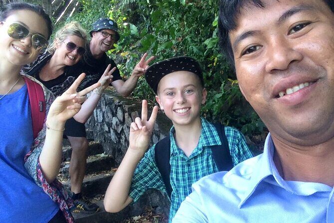 1-Day Angkor Temple Small Group Day Tour - The Bottom Line: Who Will Love This Tour?